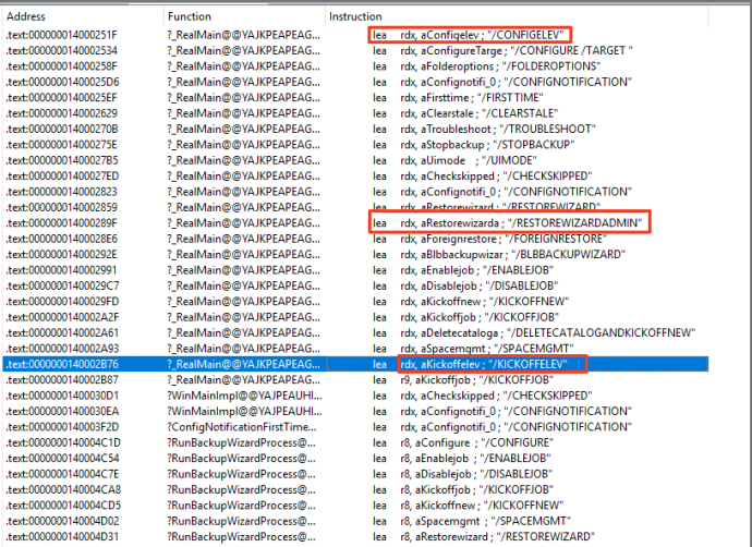 See How I Can Use Sdcltexe To Bypass Uac Without Files Programmer Sought
