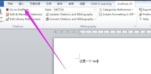  How To Add Endnote To Word 365 Opsjumbo