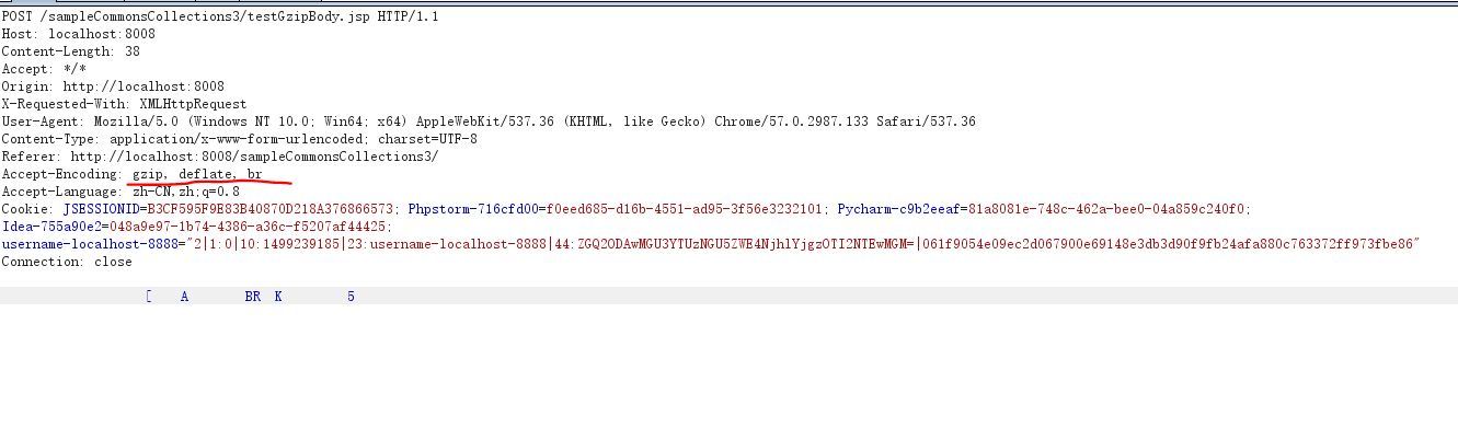 1020.Burp Suite扩展之Java-Deserialization-Scanner-CSDN博客
