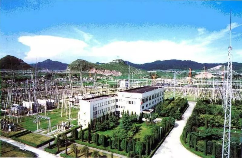 1888年至今，我国用电历史的130年，这20个转折点你知道吗？ 电工配电 工控课堂