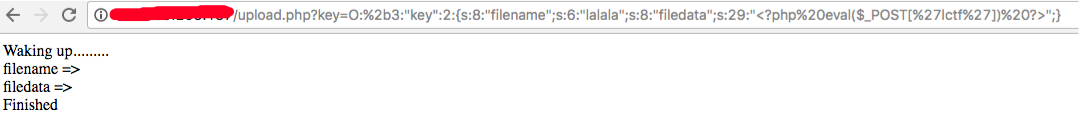 【CTF攻略】L-CTF 2016 官方 Writeup-安全客 - 安全资讯平台