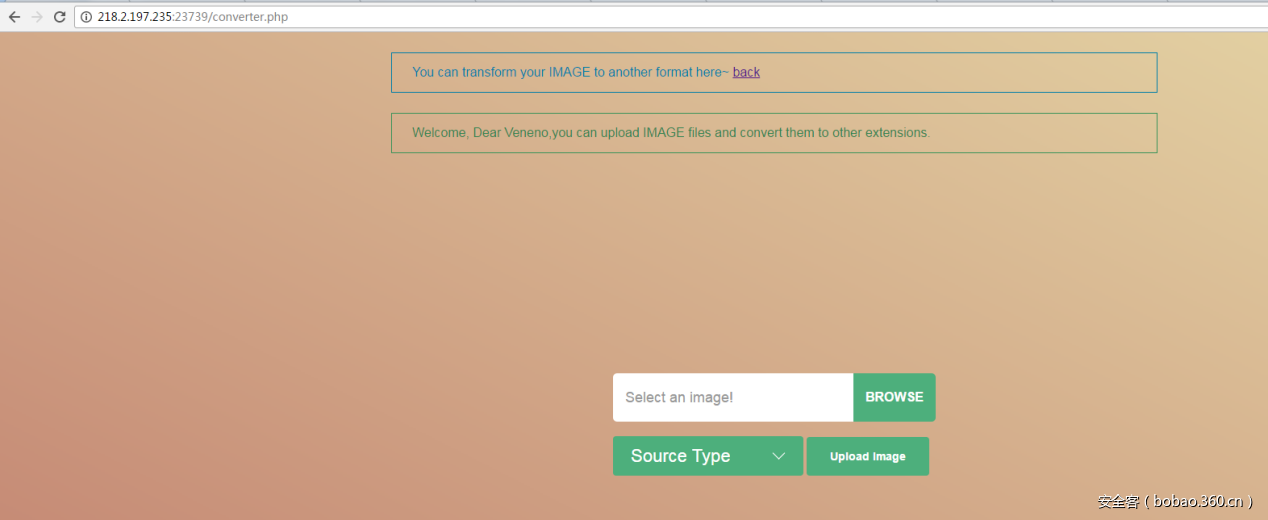 【CTF攻略】XCTF南京站：NJCTF 2017 Writeup（通关攻略）-安全客 - 安全资讯平台