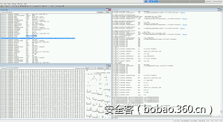 【技术分享】NSA武器库：DoublePulsar初始SMB后门shellcode分析 - 安全KER，安全资讯平台