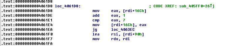 【CTF攻略】FlappyPig HCTF2016 Writeup
