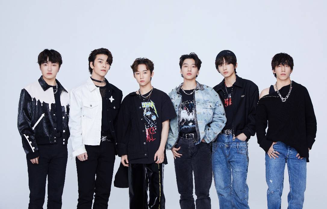 内娱男团首登美国BILLBOARD BOY STORY实力引领中国文化世界化 - 360娱乐，你开心就好