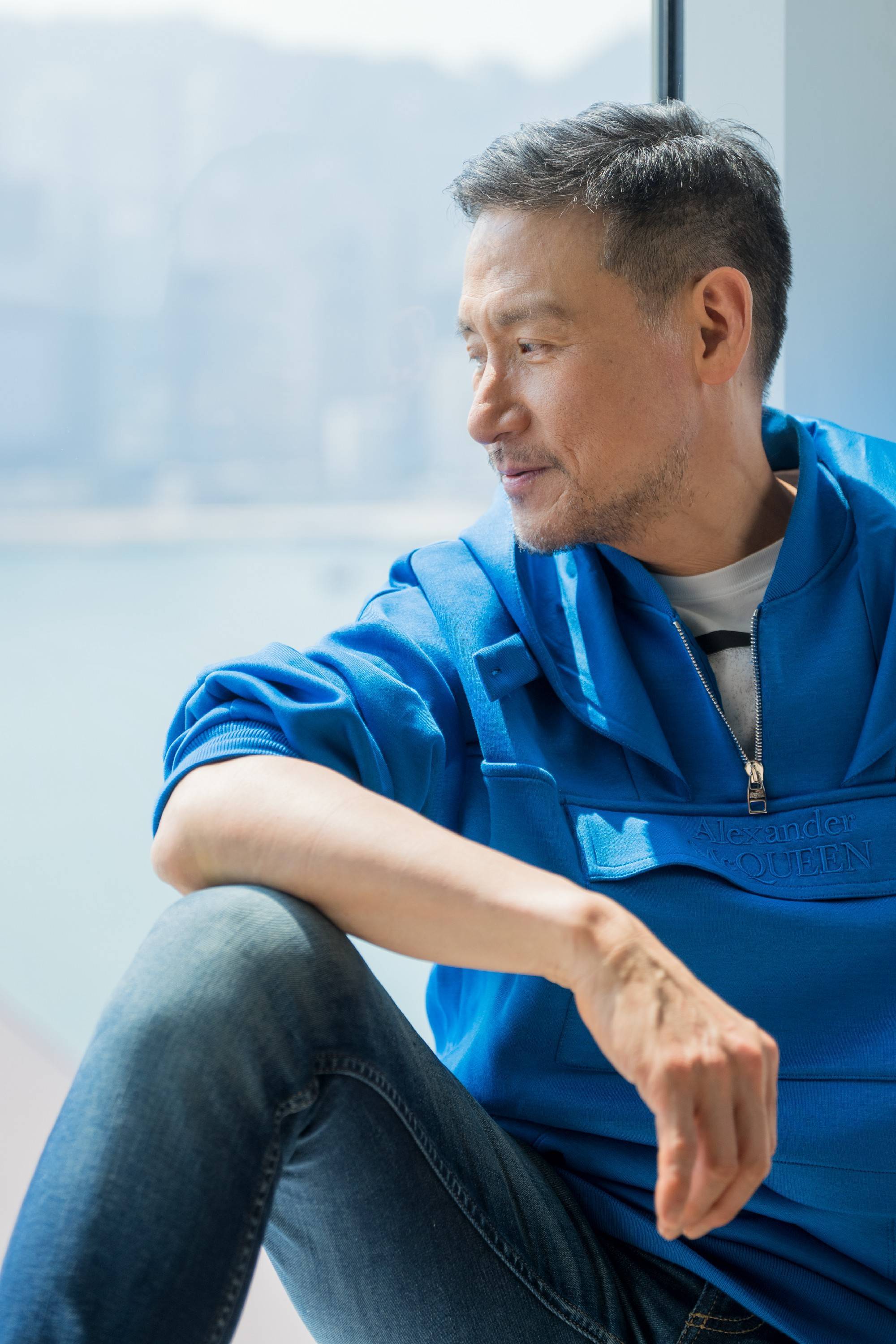 张学友国语新歌《又十年》感慨与时间赛跑 直面挑战 透露半年内开个唱 - 360娱乐，你开心就好