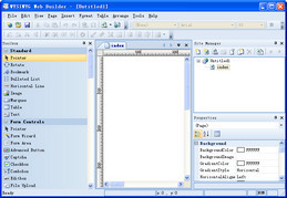 WYSIWYG Web Builder下载_安全下载 WYSIWYG Web Builder_软件下载_360软件宝库