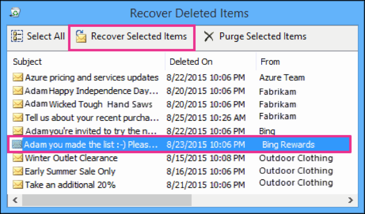 针对微软Exchange邮箱系统的取证分析_exchange 取证-CSDN博客