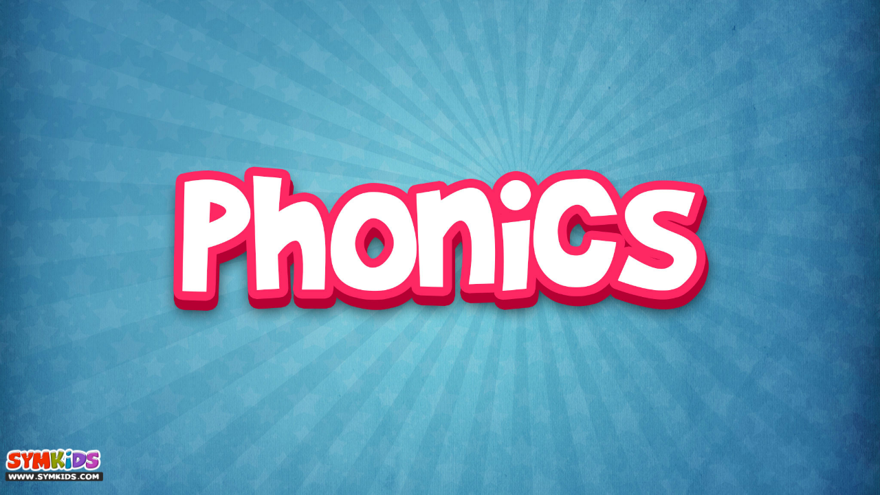 Phonics-千图网