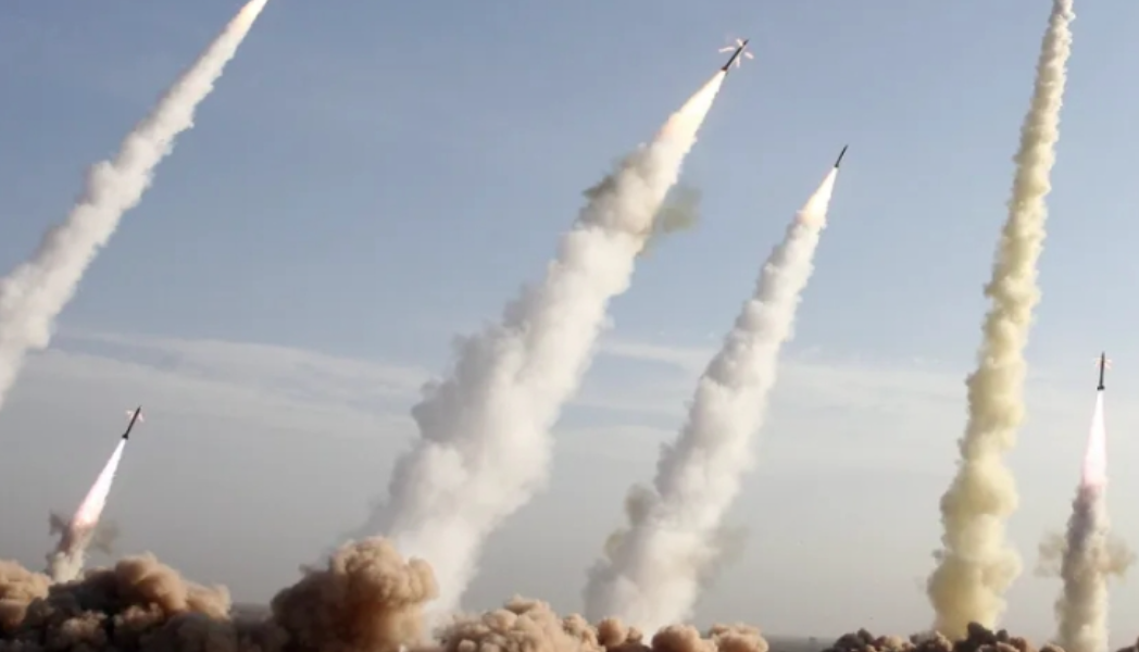 伊报复行动没有红线