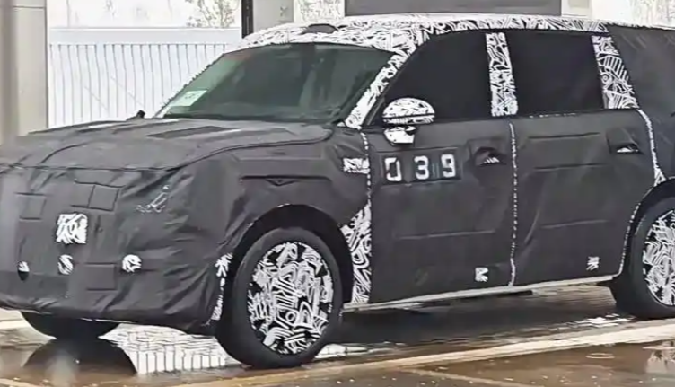 小米明年或推4款新车